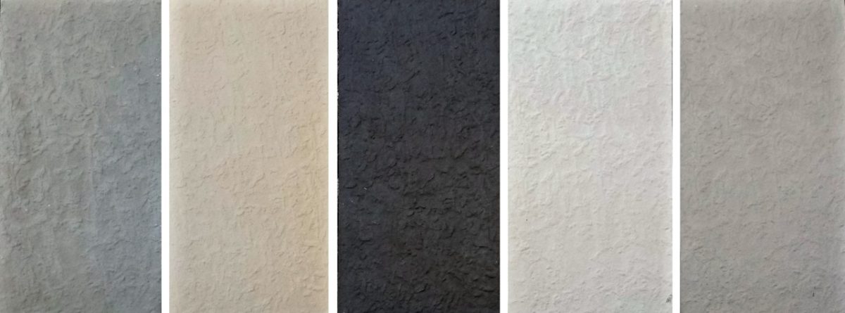 Pilihan Warna - Clayxible