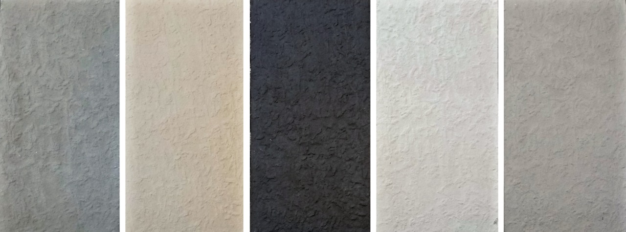 Pilihan Warna - Clayxible